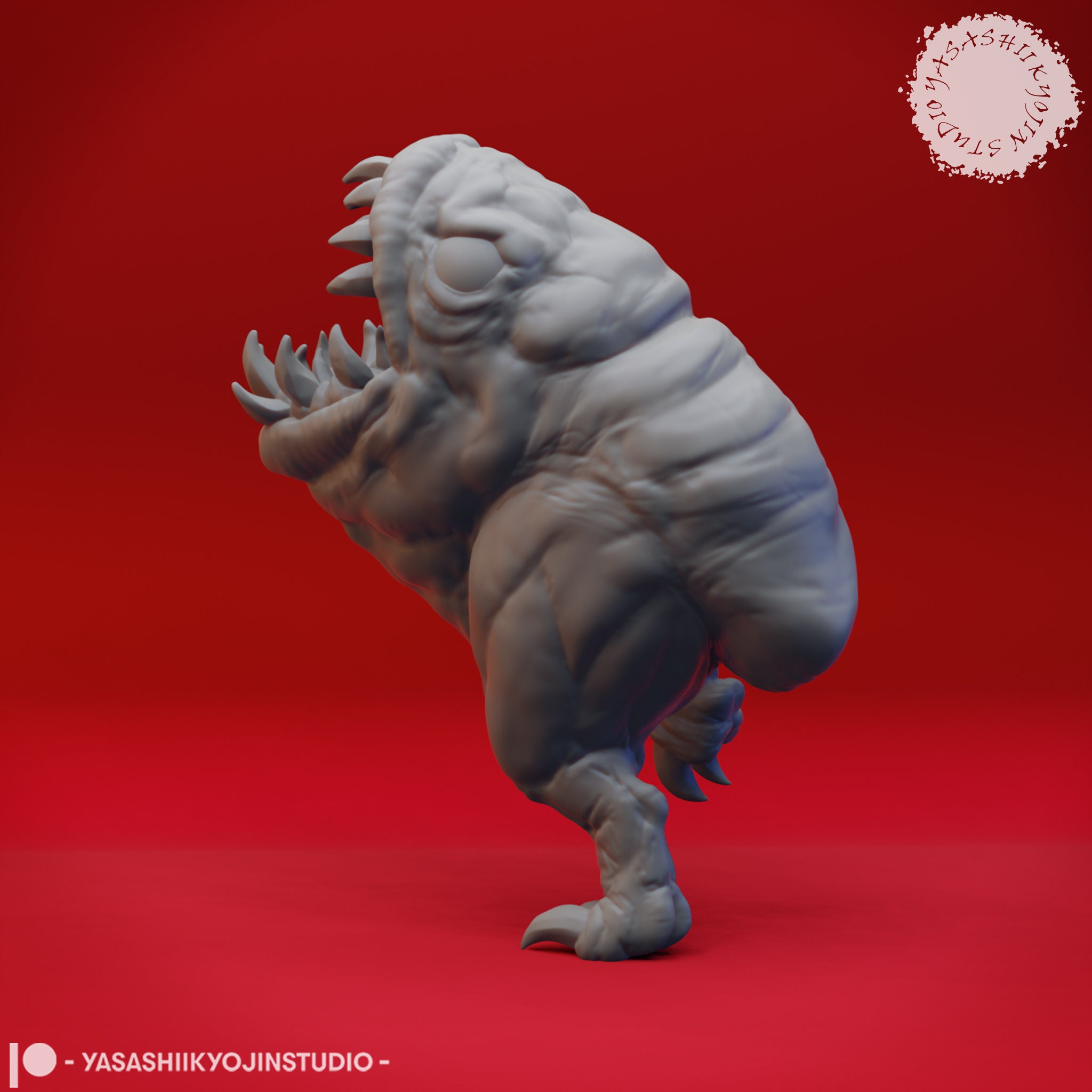 Sorrowsworn Wretched Miniatures RPG Minis D&D DND - Etsy