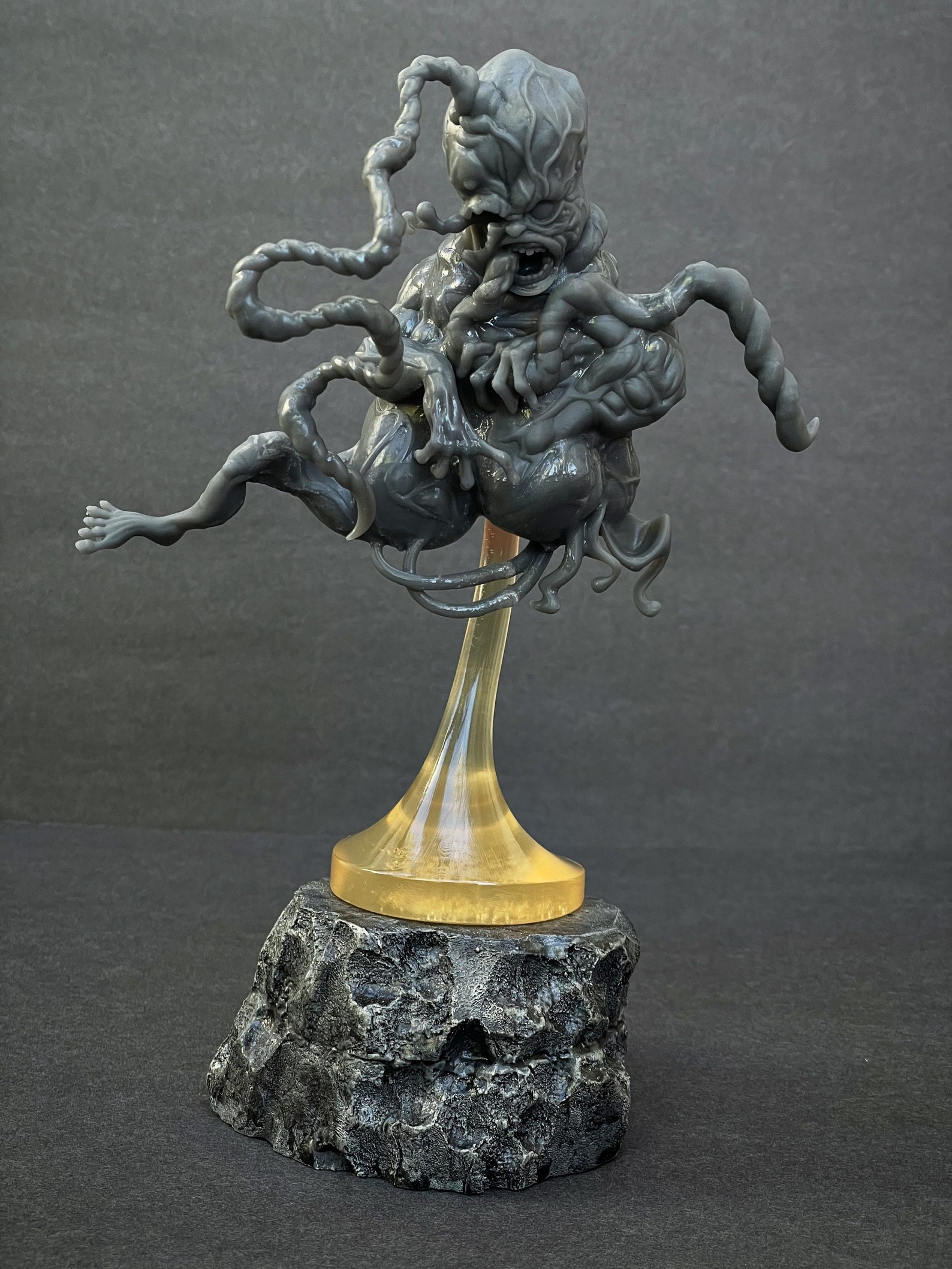 Atropal Miniature RPG Minis DND D&D RPG Tabletop - Etsy.de