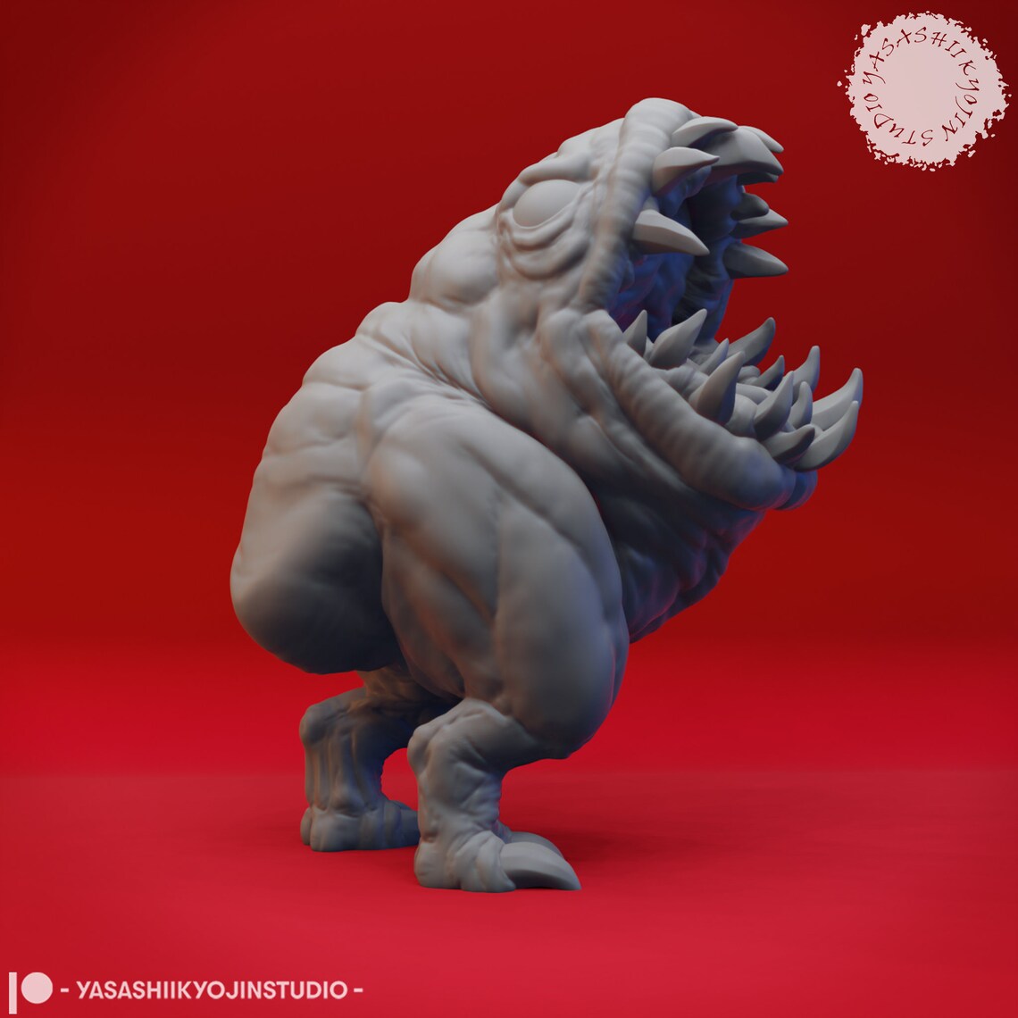 Sorrowsworn Wretched Miniatures RPG Minis D&D DND - Etsy