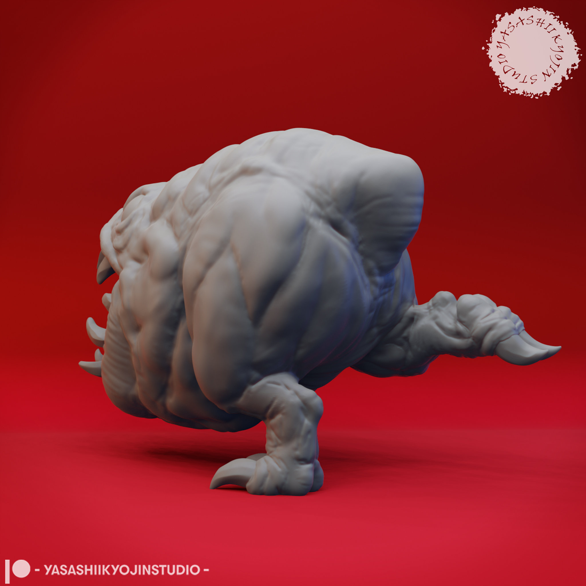 Sorrowsworn Wretched Miniatures RPG Minis D&D DND - Etsy