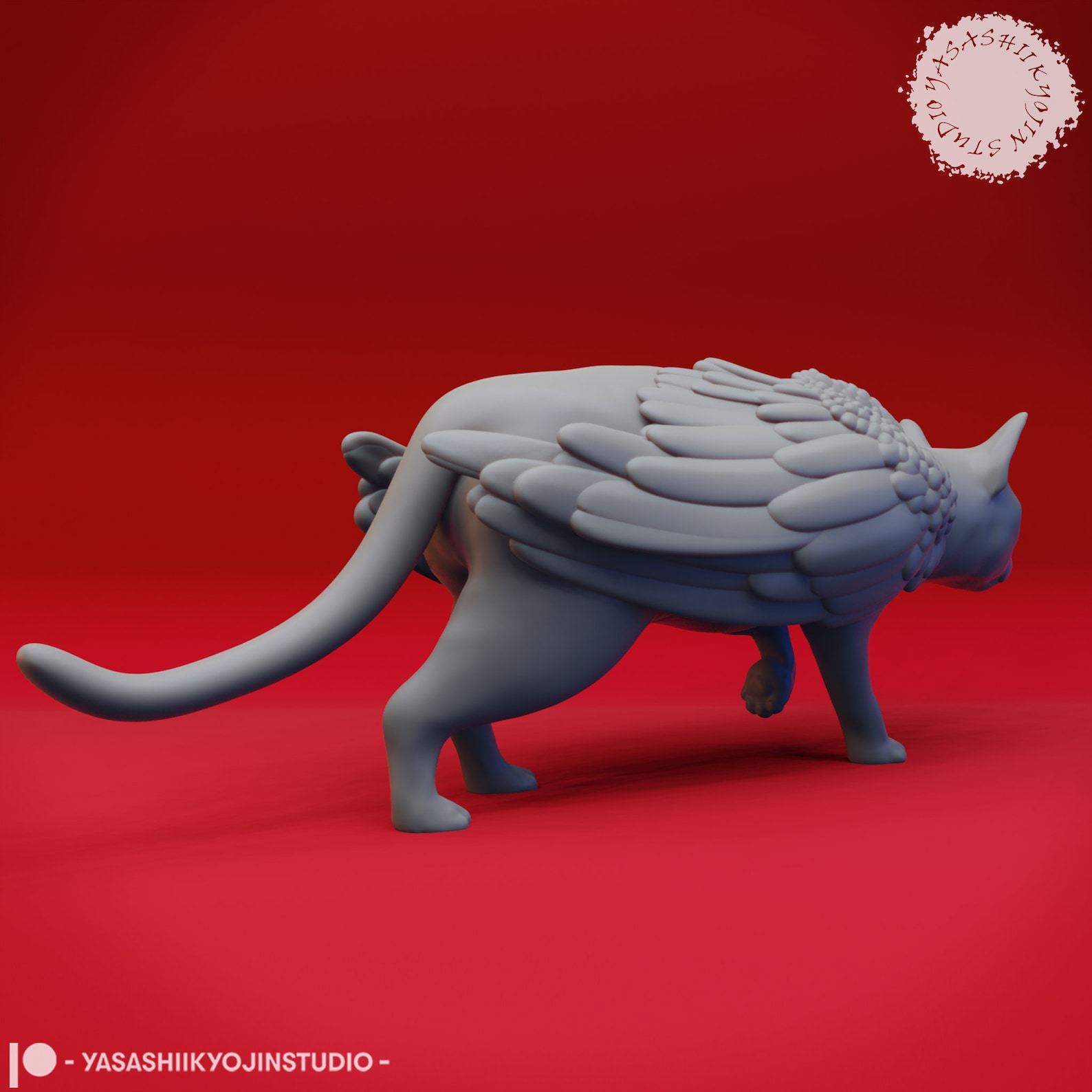 Tressym Collection Miniatures RPG Minis D&D DND RPG - Etsy