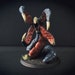Grick Miniature | RPG Minis | D&D | DND | RPG | Tabletop Gaming | From ...