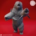 Sharkenbear Miniature | RPG Minis | D&D | DND | RPG | Tabletop Gaming ...