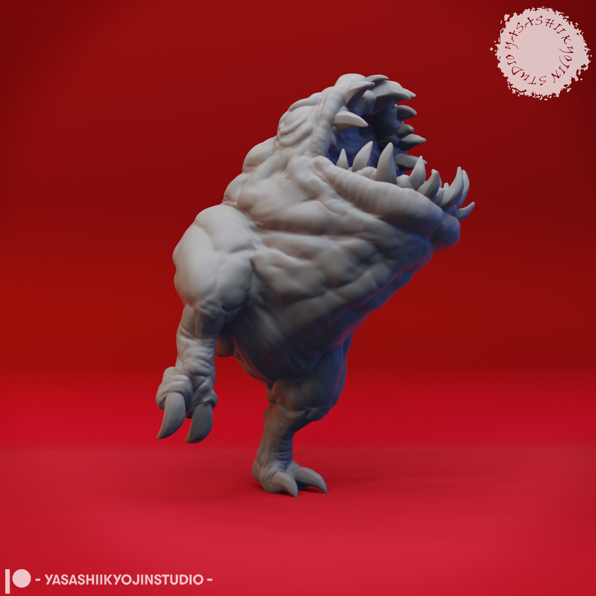 Sorrowsworn Wretched Miniatures RPG Minis D&D DND - Etsy