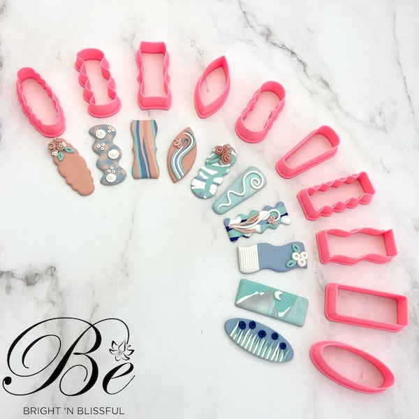 Crocodile Cutter - Etsy