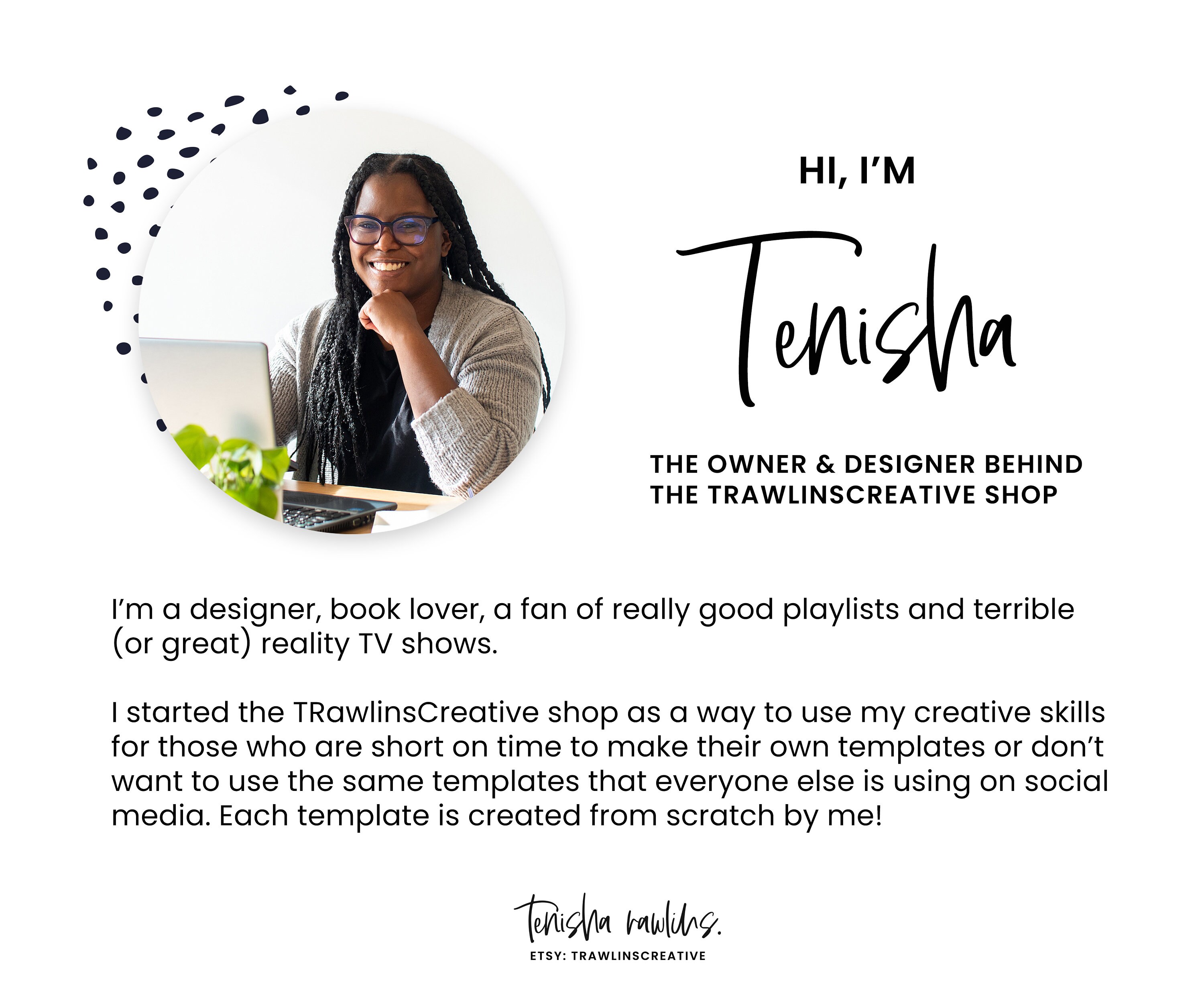 Get to Know Me Instagram Stories, About Me Instagram Templates, Fill-in ...