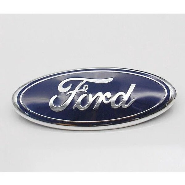 Ford Emblem - Etsy