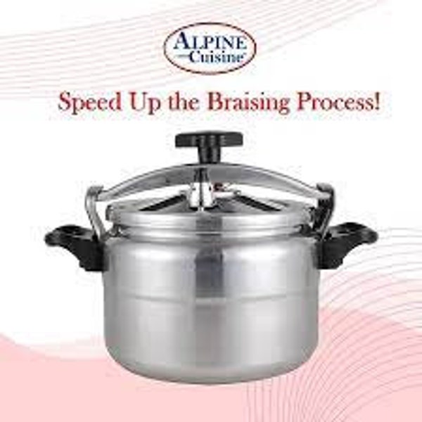 Pressure Cooker - Etsy
