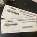 Vintage Railroad Passenger Forms - Railroad Junk Journaling Ephemera ...