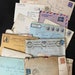 40 Antique Vintage Snapshot Photos Vintage Photos Junk Journal Supplies ...