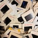 50 Piece Vintage Photo Slides - Junk Journal Supplies - Ephemera ...