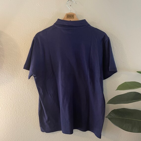 Jaclyn Smith Classic Polo - Gem