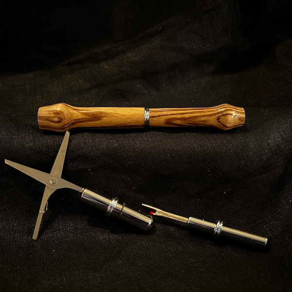 Tiger Scissors - Etsy