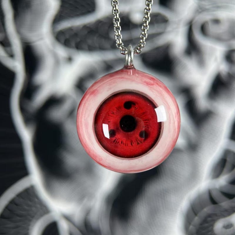 Anime Jewelry - Etsy