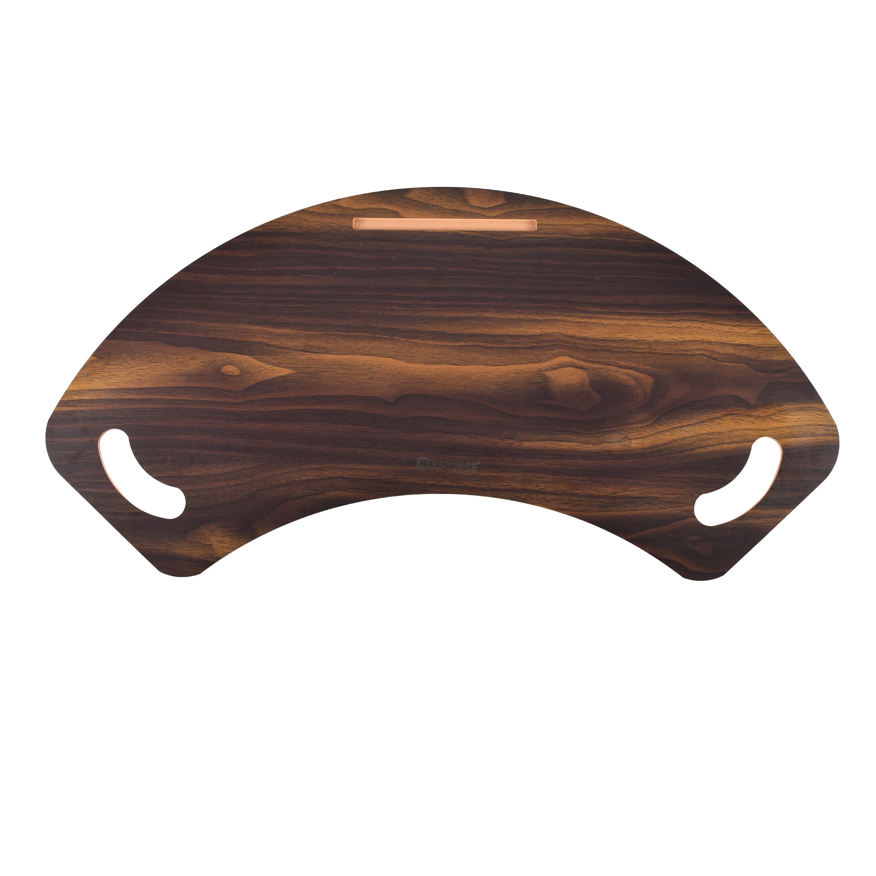 XSOURCE Study Pad Use on Chair & Bed as Study Pad or Writing Pad Wood ...