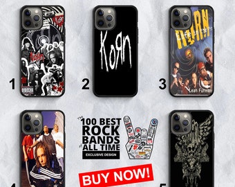 Exclusive Design Inspired by Rock N Roll Premium Phone Case iPhone 15 ...