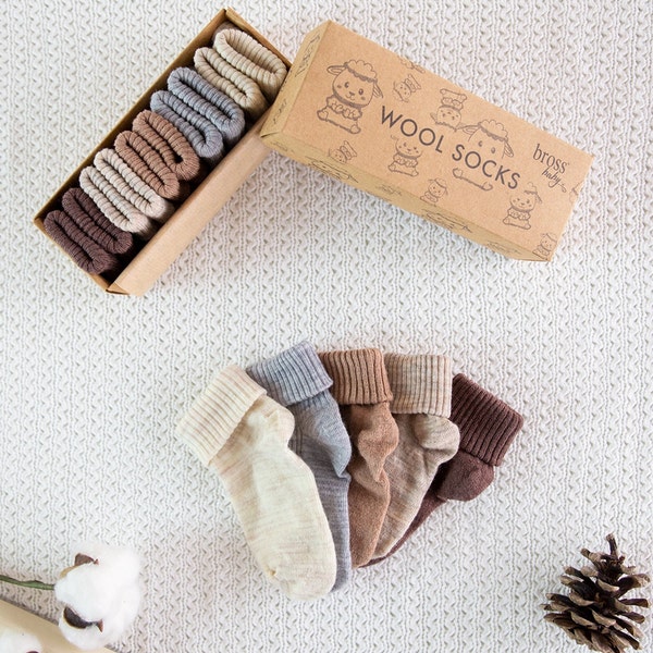 Baby Boy Socks - Etsy