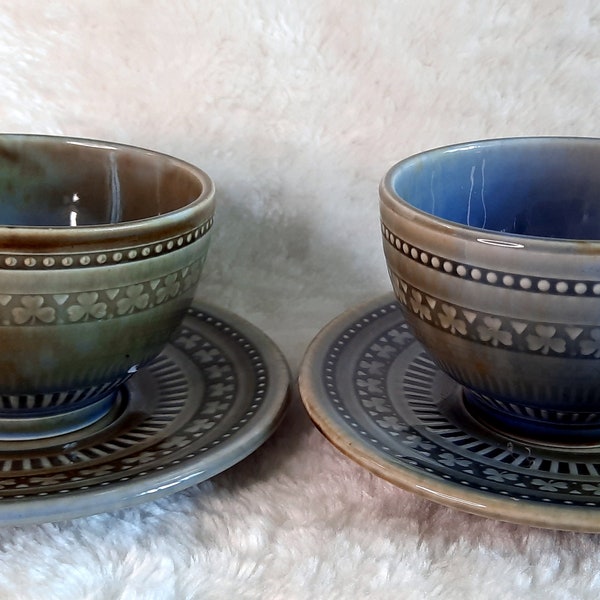 Irish Pottery - Etsy