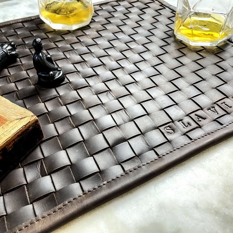 Under Plate Mats - Etsy