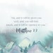 Bible Verse Printable, Matthew 7:7, Digital Art, Digital File Download ...