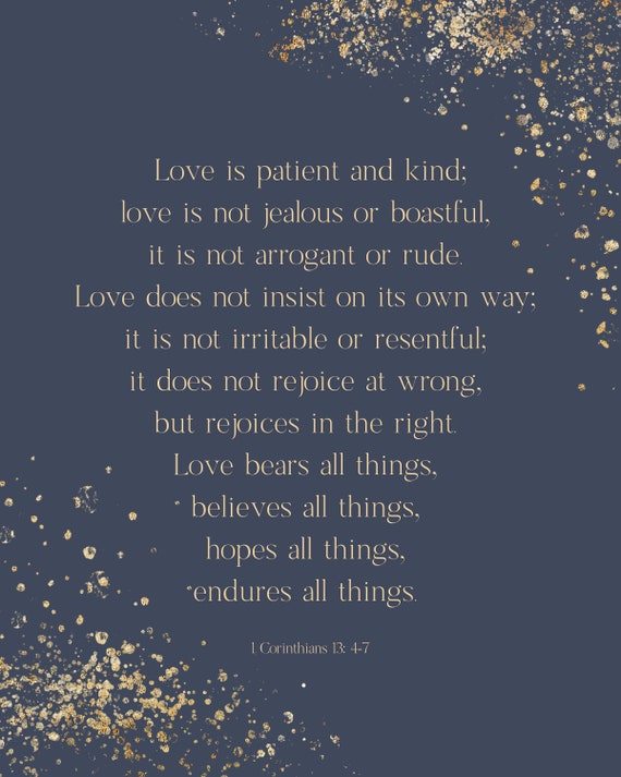 Catholic Bible Verse Of The Day