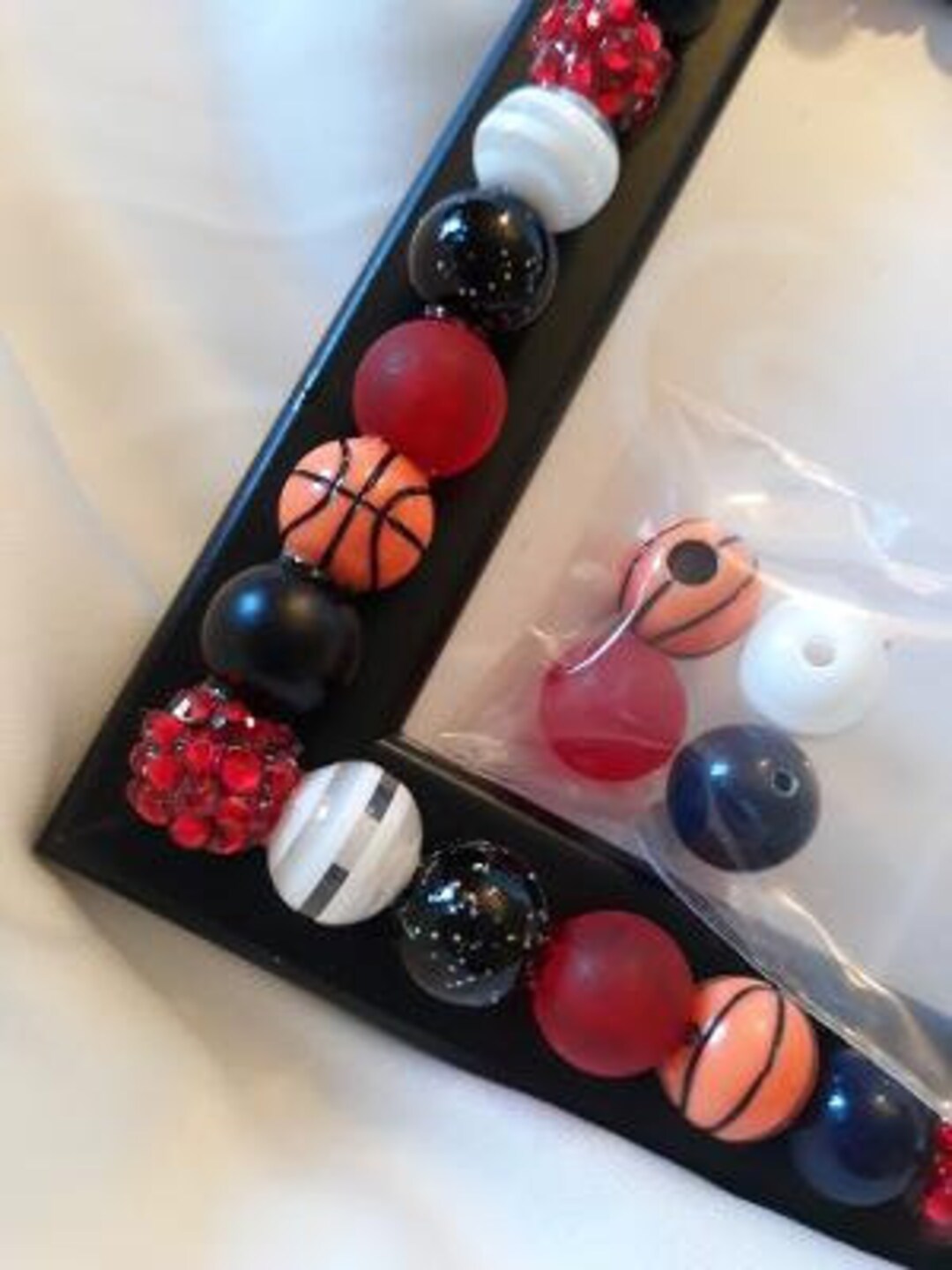 Frame, basketball Chicago Bulls Inspired 4x6 Black Frame - Etsy