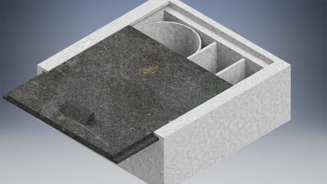 Weed Organizer Box 3d File (.stl) - Etsy