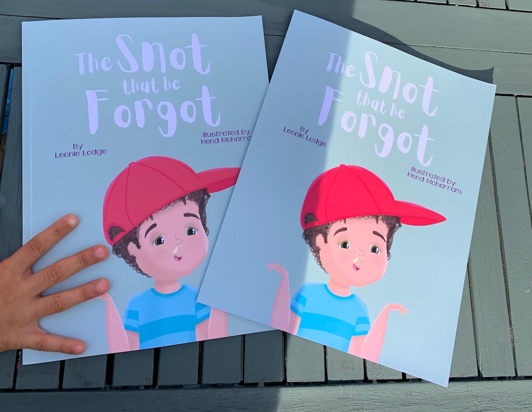 Presents for Children UK| Picture Book| Gifts for Kids | Children’s ...