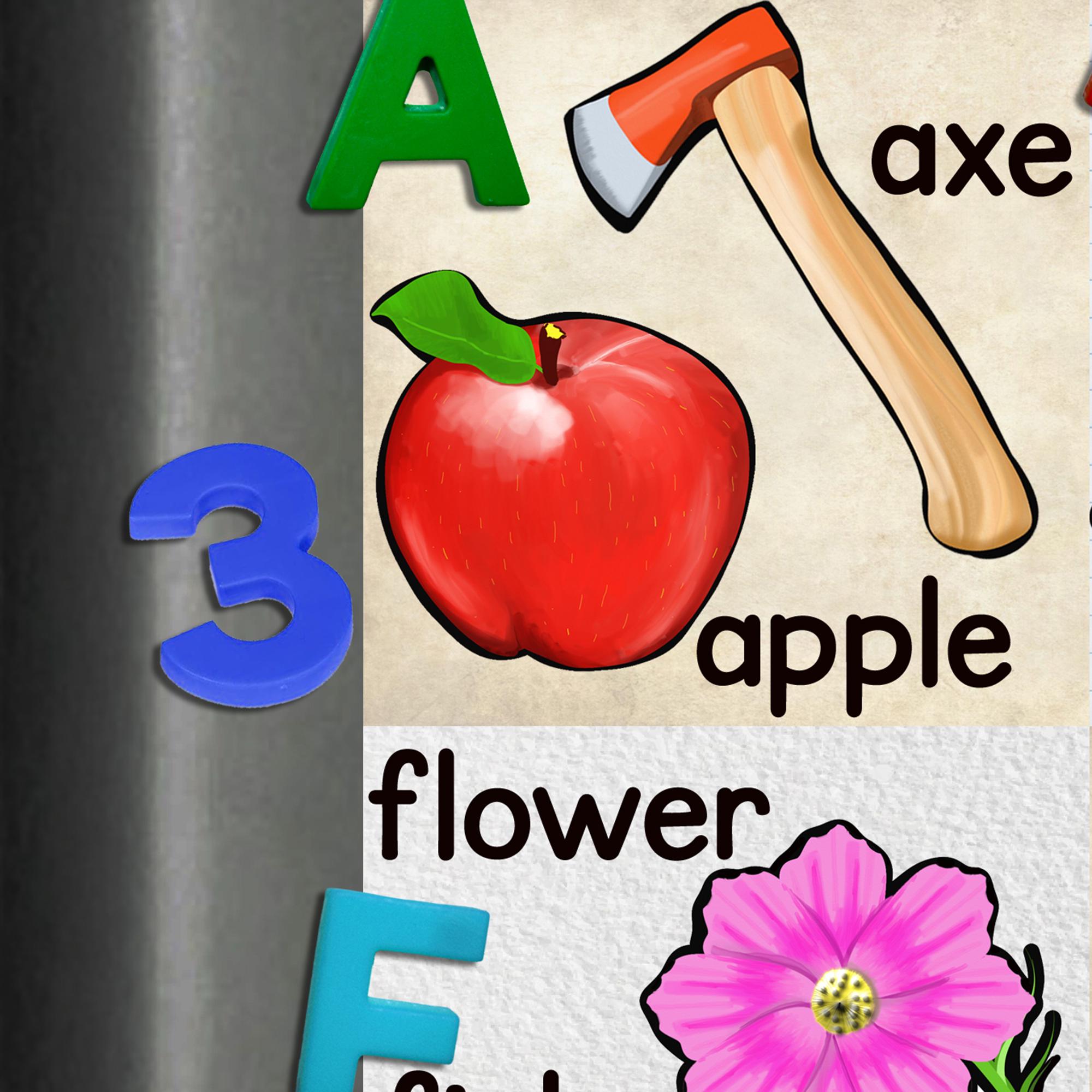 Sight Words Quilt Panel (FABRIC ONLY) Personalized Lap Size or Wall ...