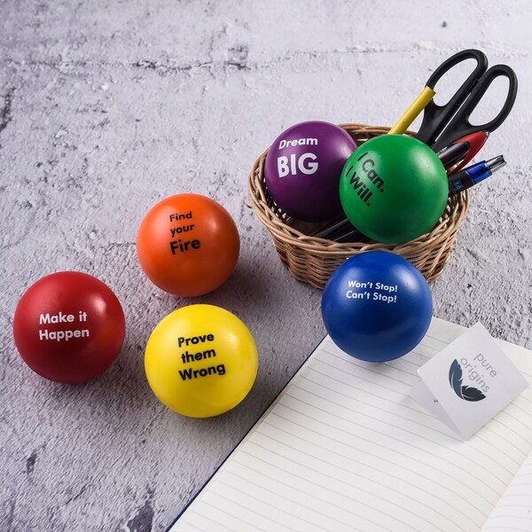 Stress Buster - Etsy