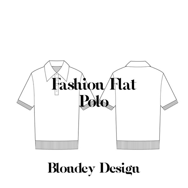 Polo Tech Pack - Etsy