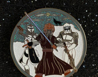 Wolfpack Hand - Etsy