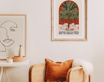 Remember When Print | Etsy