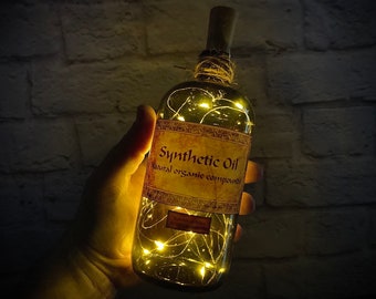 Led Lamp Cosplay - Etsy