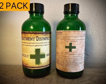 Resident Evil First Aid - Etsy