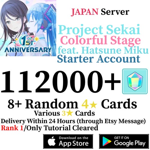 PJSEKAI Mizuki Akiyama Mini Print 4 X 6 - Etsy Hong Kong