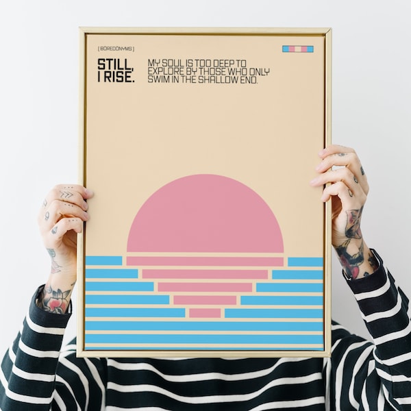 Transgender Art - Etsy