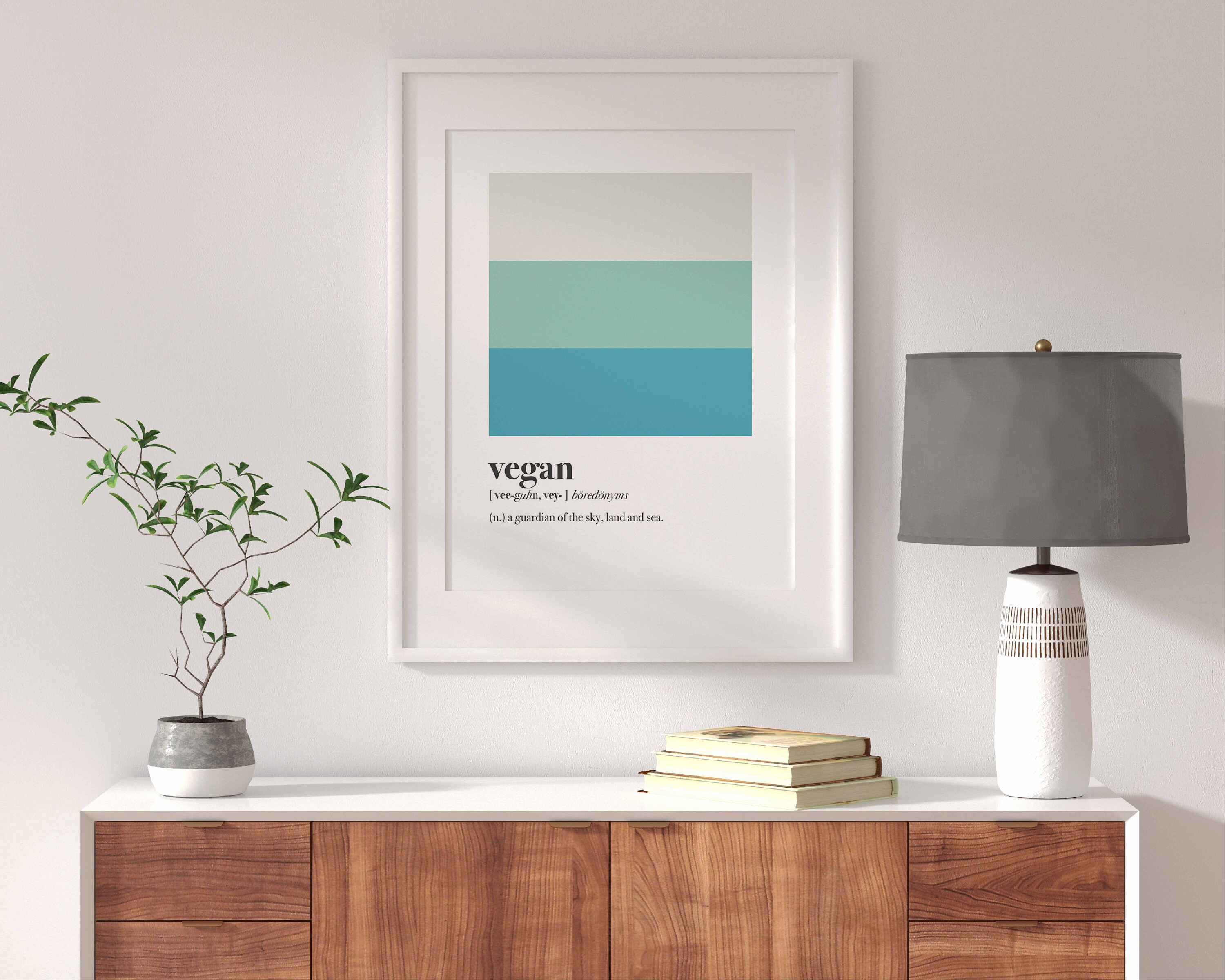 Vegan, A Guardian of the Sky, Land and Sea, Vegan Definition, Vegan ...
