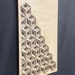 Cubic - Wood Art | Handcrafted Art | Uncommon Art | 3D Art | Unique Art ...