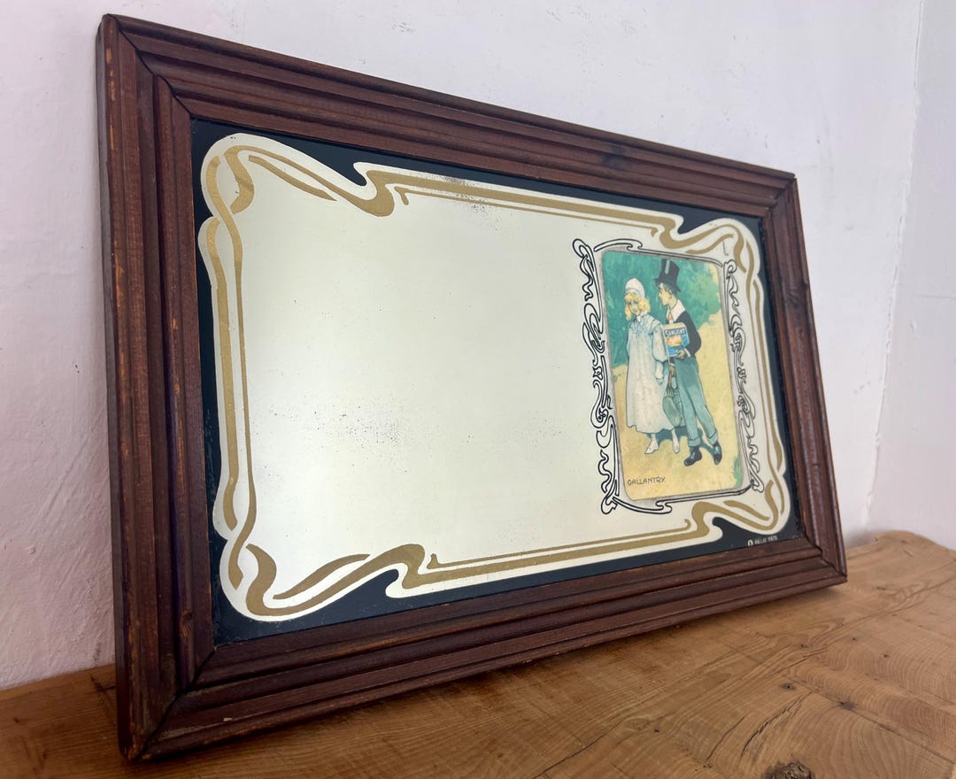Vintage Victorian Era Advertisement for Sunlight Soap, Beauty and ...