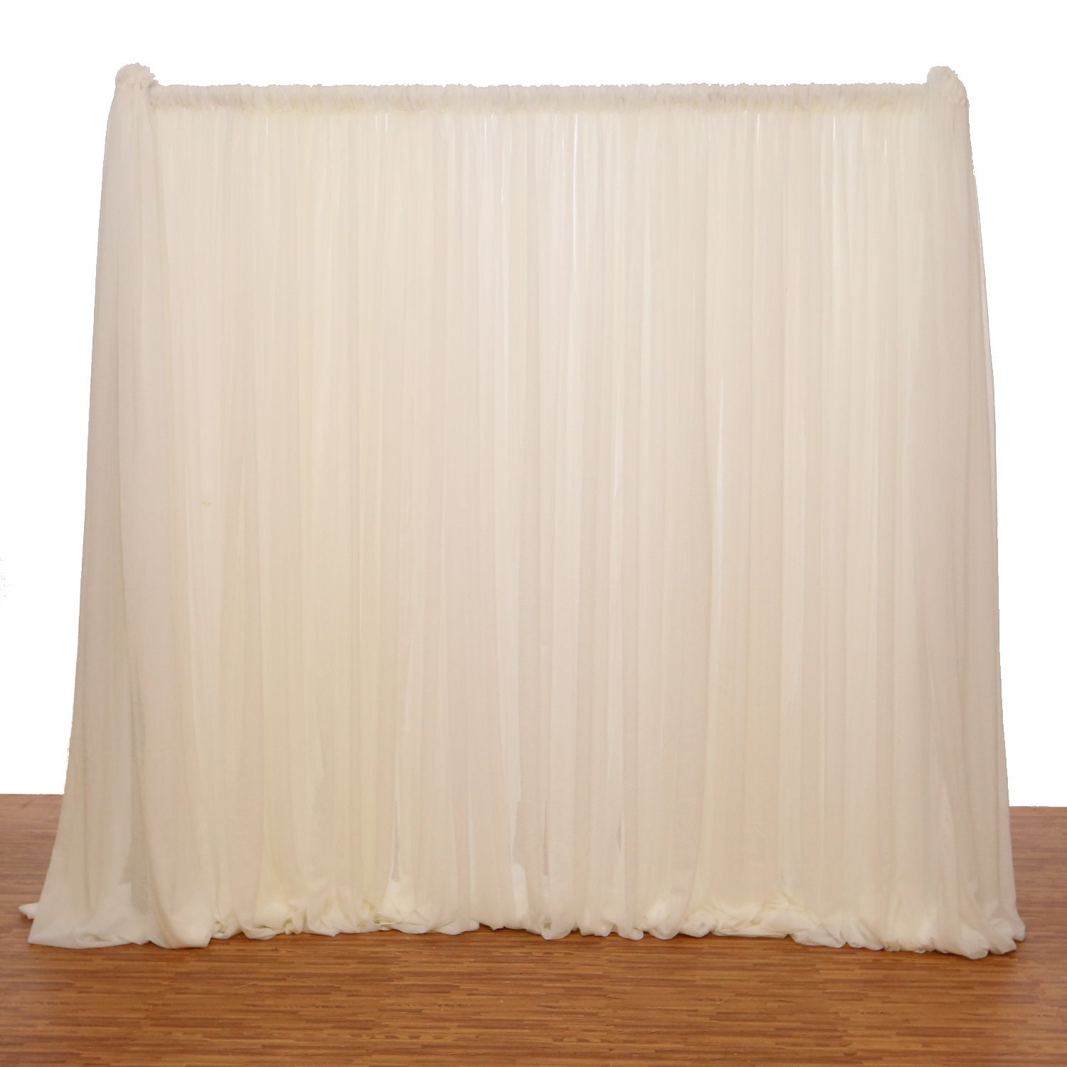Complete Iwed 1-panel Pipe and Drape Kit 6-10 Feet Tall - Etsy