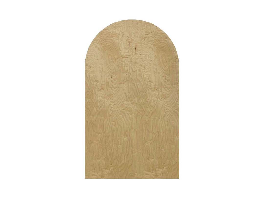 Full Arch Collapsing Chiara Handcrafted Wall Panel to Revolutionize ...