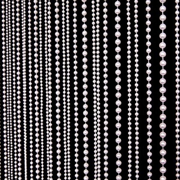 Beaded Curtain - Etsy