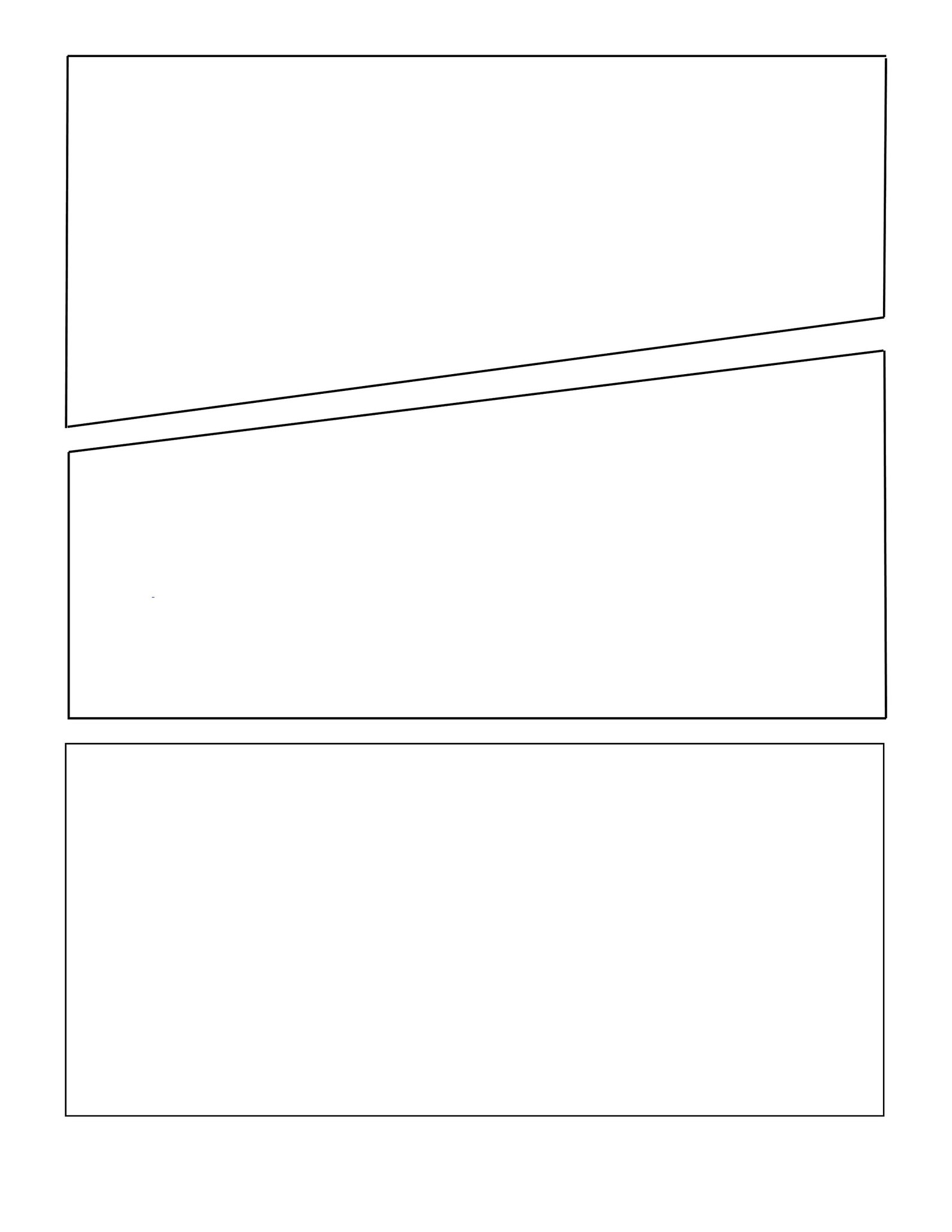 10 Pages Blank Comic for Kids, Boy, Girl, Special Gift for Birthday - Etsy
