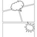 10 Pages Blank Comic for Kids, Boy, Girl, Special Gift for Birthday - Etsy