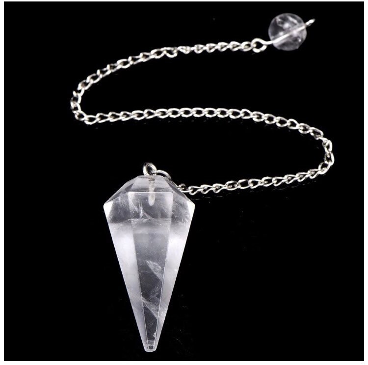 Pendulum Reading - Etsy