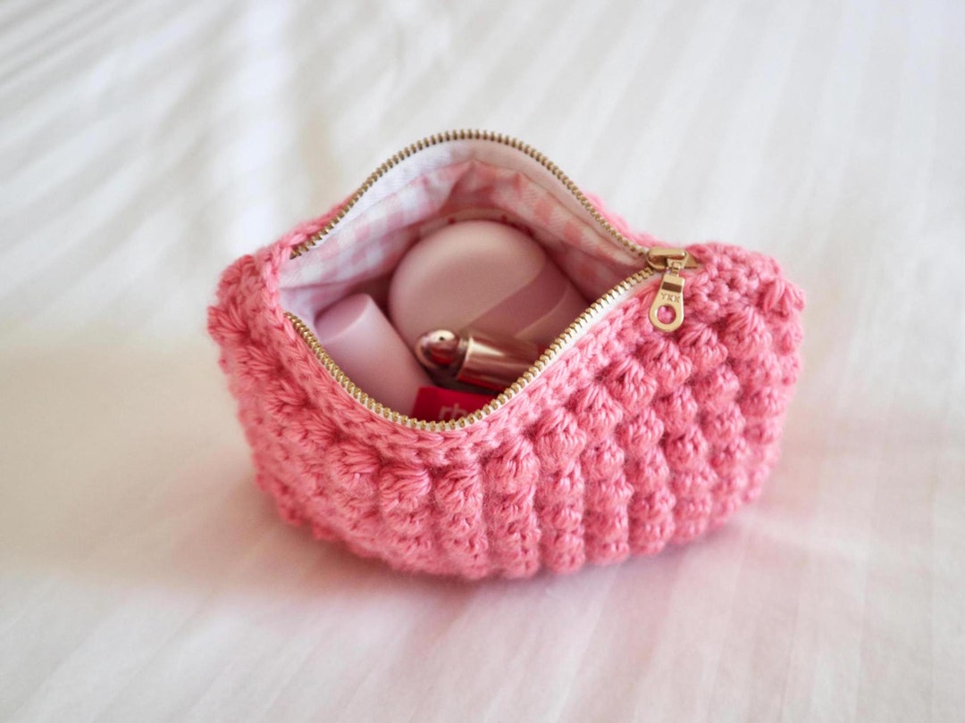 Watermelon Bobble - Makeup Bag - Etsy