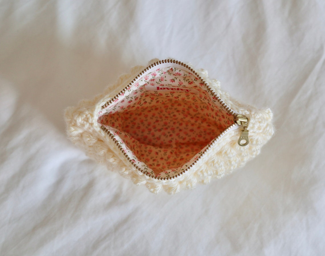 Coco Bobble - Makeup Bag - Etsy