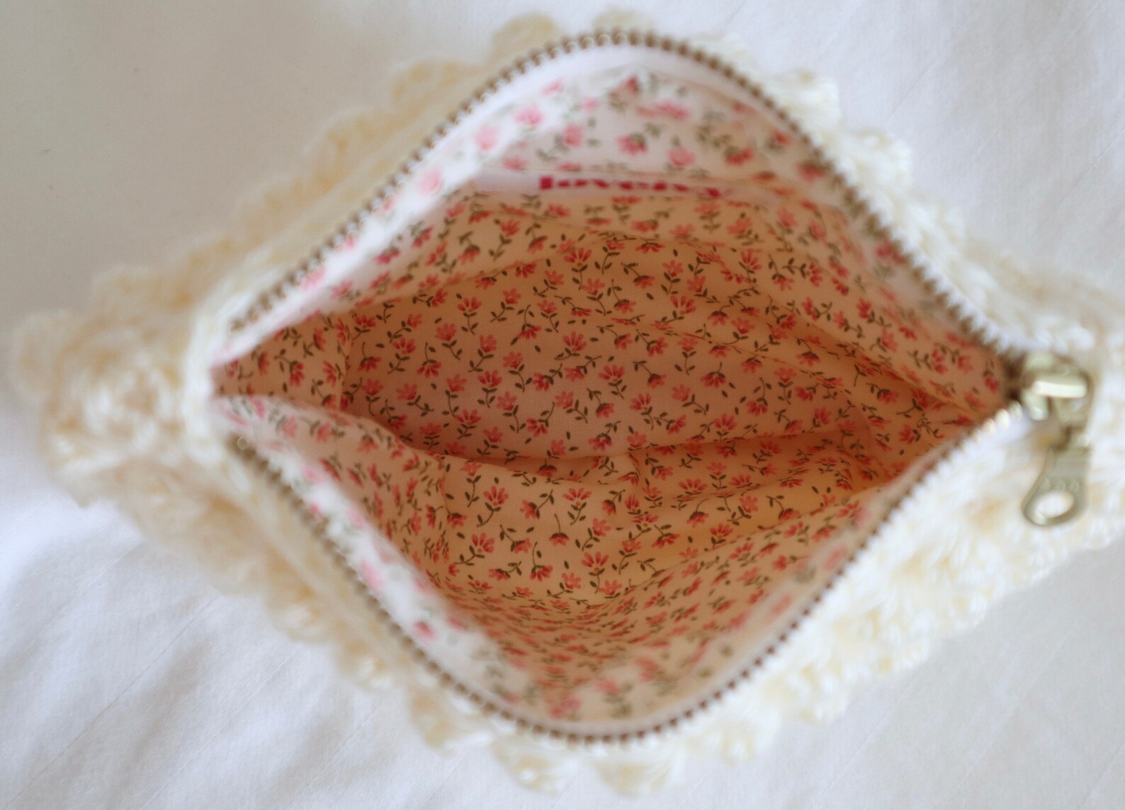 Coco Bobble - Makeup Bag - Etsy