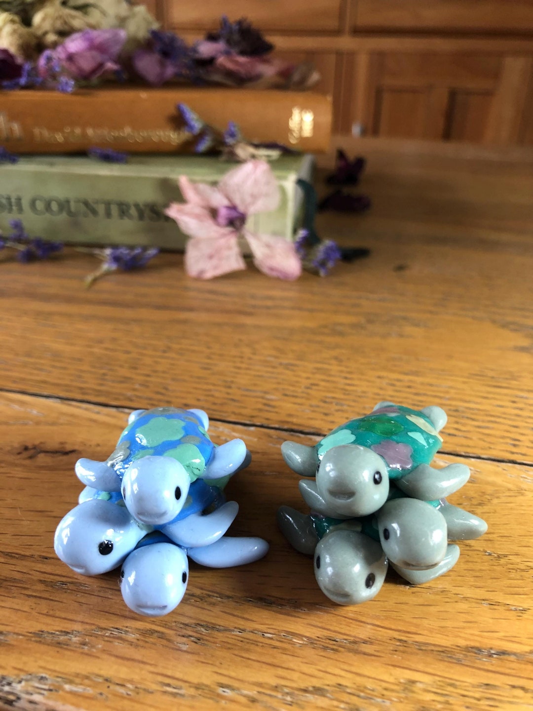 Sea Turtles, Worry Stone, Desk Pet, Pocket Friends, Anxiety Relief ...